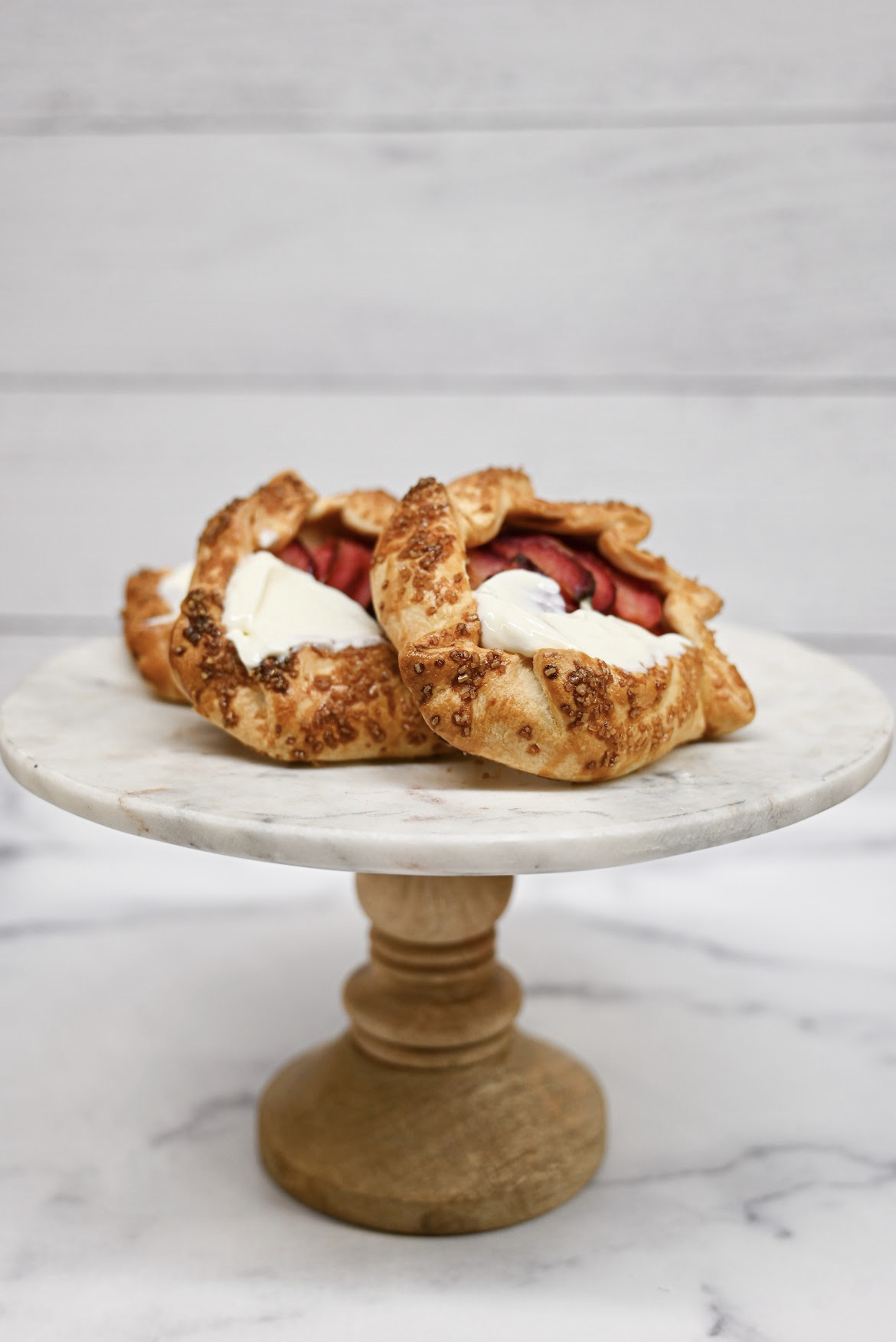 Two Bees Café & Patisserie in Dover NH | Delicious Food & Drinks