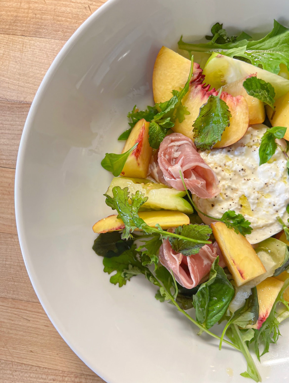 Two Bees Café & Patisserie in Dover NH | Delicious Food & Drinks