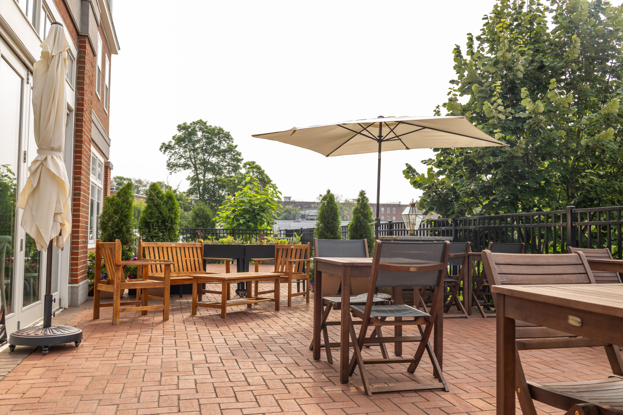 Two Bees Café & Patisserie in Dover NH | Delicious Food & Drinks