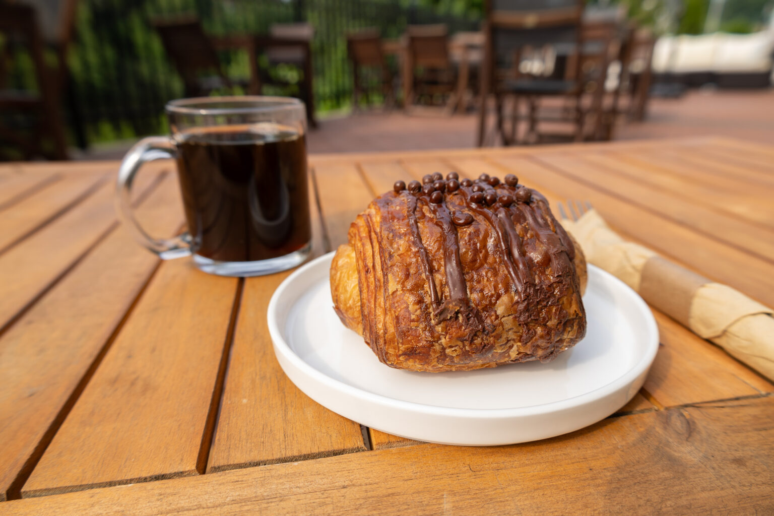 Two Bees Café & Patisserie in Dover NH | Delicious Food & Drinks